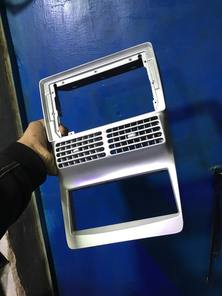 Nexia 2 monitor deflektor ramka komplekt