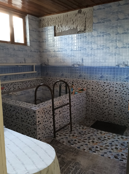 Ул.мехрджон дом 9 ком 2 этажа 4 сот. Миробадский Энергосбыт 300 КВ.м.