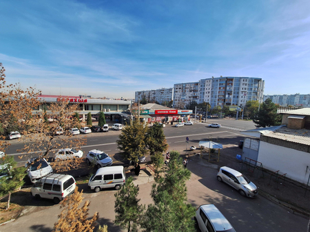 谷 131078 谷 Продаётся квартира 3/3/12 87 м² в Алгоритм