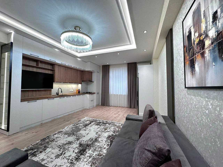 НОВОСТРОЙКА 2/4/8
ЖК Dream House
на Тезикова Дача