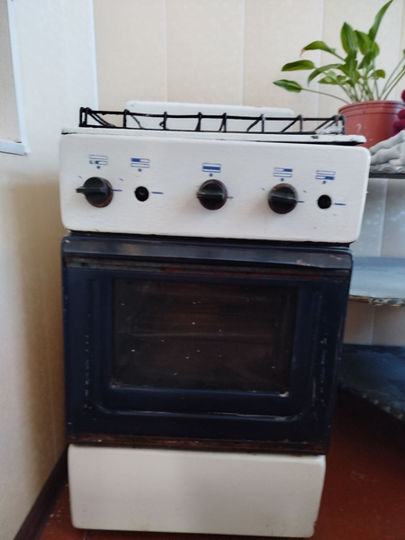 Gazplita sotiladi