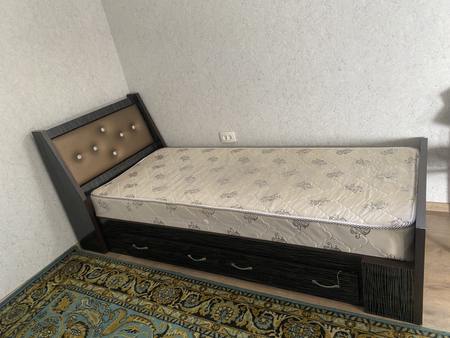 Продается кровать