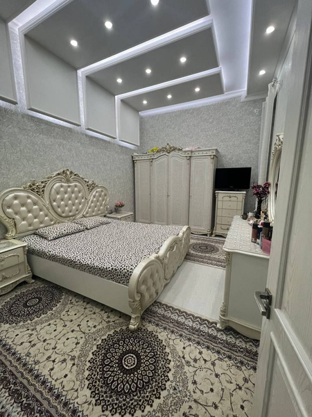 Toshkent tumani evro uy sotiladi ( Продаётся участок с евро ремонтом)