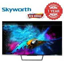 Телевизор Skyworth QLED 50SUE9500/АКЦИЯ/Гарантия + доставка
