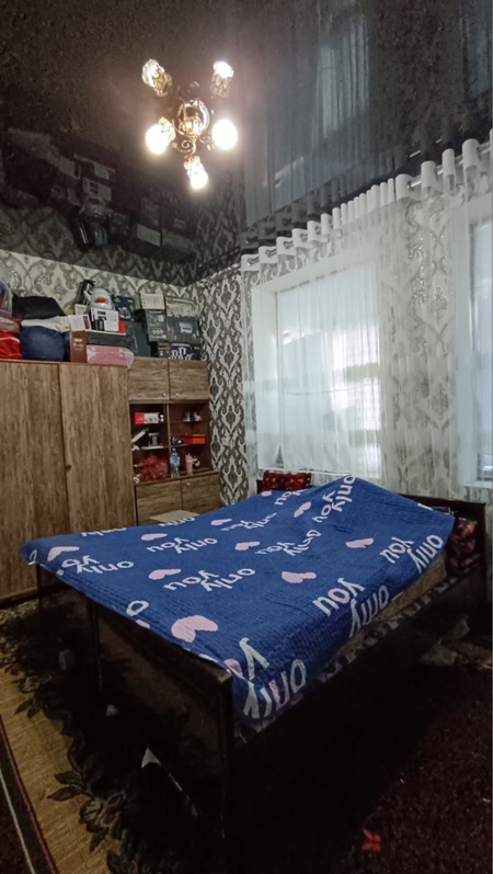 2 хонали 2 этаж квартира сотилади