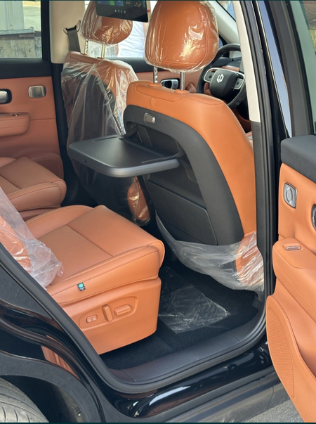 Leapmotor C 16 hybrid 2 pozitsiya dop paket