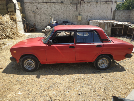 Vaz 2105 jiguli/Жигули sotiladi