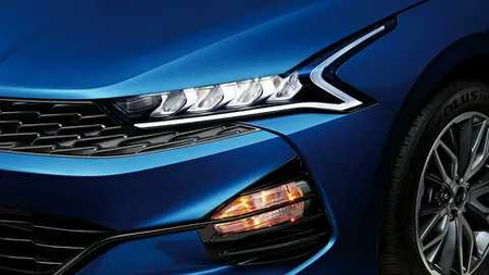 Mega Avtoda endi yangi Kia K5 Luxe shoshiling!!!
