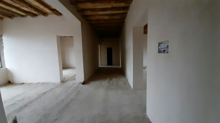 Albaster suvoq qilamiz