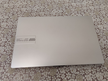Asus vlvobo. Not buk