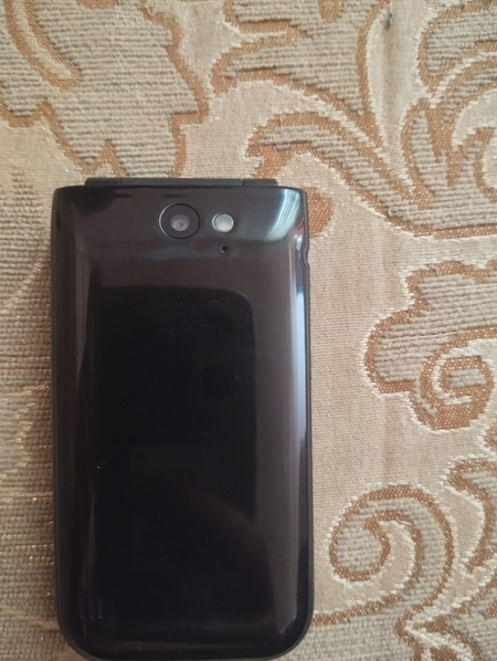 Nokia 2720 sotiladi