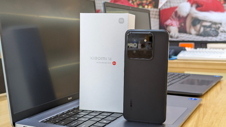 НОВЫЙ Xiaomi Mi 14 флагман 2024 года! Бесплатная доставка!