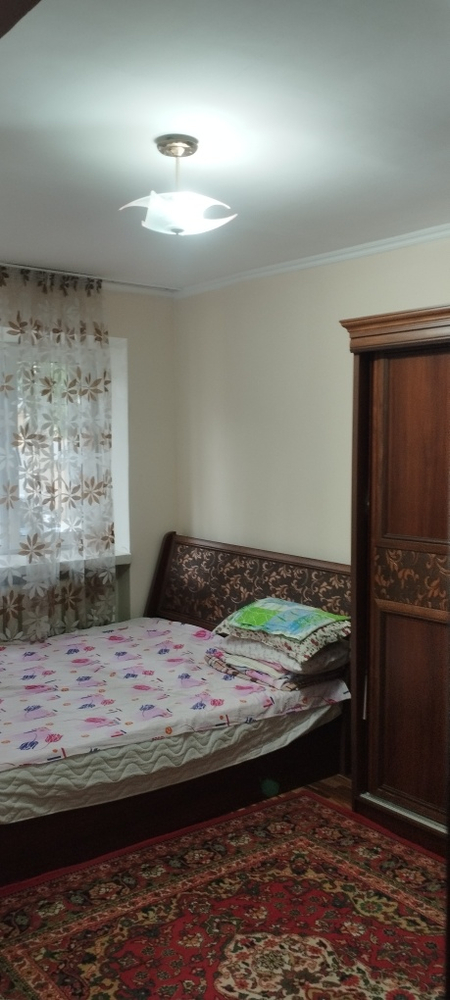 Продается квартира 3/1/5 Азербайджанский центр школа 147