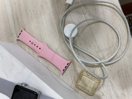 Iwatch 3 srochno