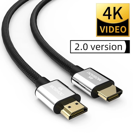 HDMI kabel 2K/4K vido
