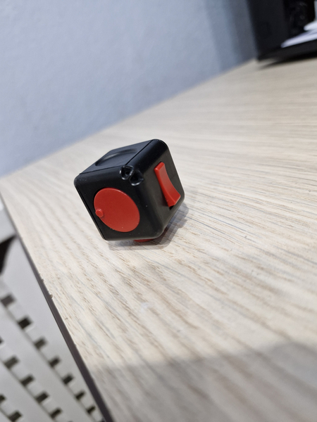 Антистресс  Fidget Cub