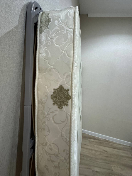 Продам ортопедический матрас
