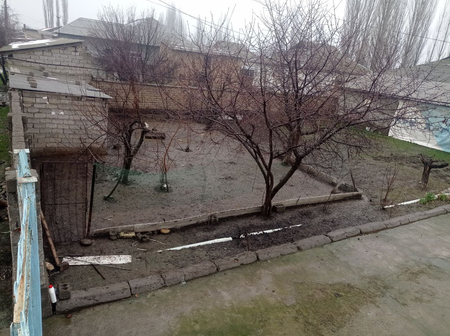Продаем участок 4 сот  Правда
