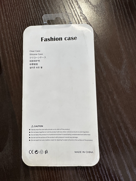 Чехол для iPhone 14 Max/ IPhone 14 Max Case