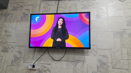 Телевизор samsung smart