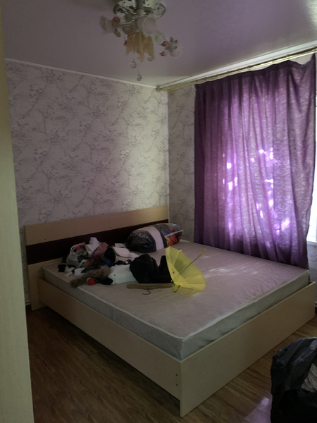 Продается квартира