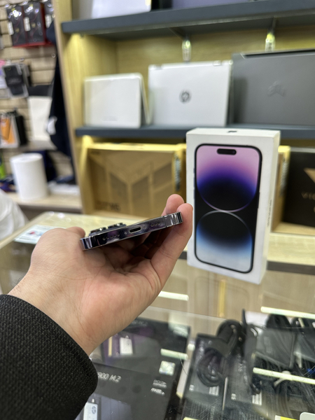 Iphone 14pro 128 gb arzon