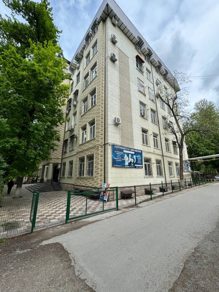 Срочно продается цокольное помещение 600м2 Новостройка