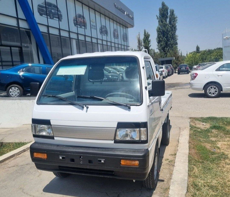 Labo 2024 yangi zavodan chiqariladi