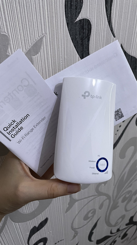 Wi-fi signal kuchaytirgich / Усилитель Wi-fi сигнала