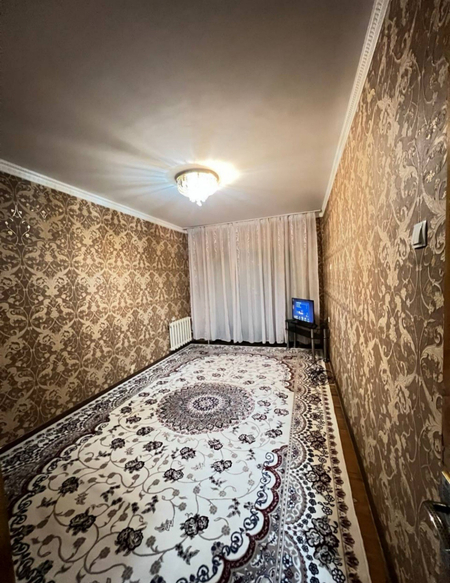 Срочно Продается 2в3 ком квартира Яшнабадский район