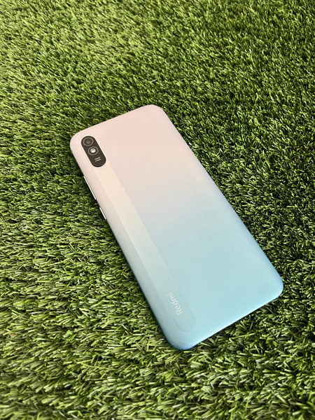 Redmi 9A sotiladi