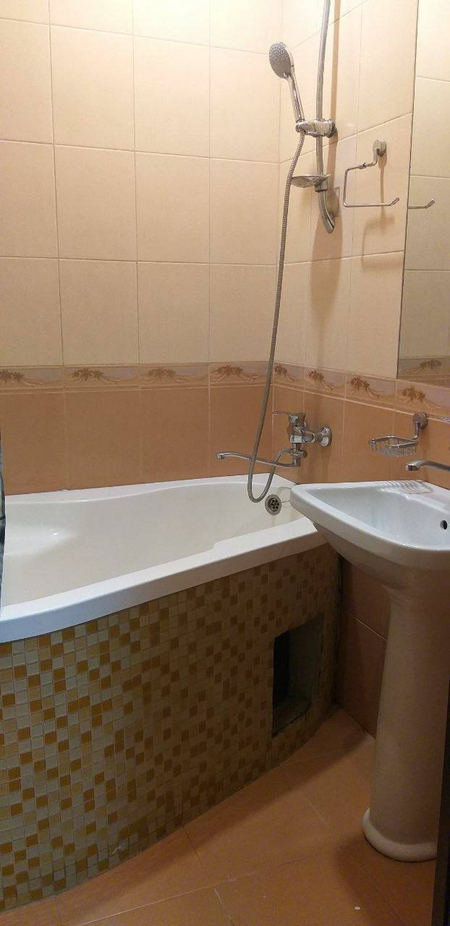 Chilonzor 11 kvartal 3 xona 4 qilingan, Tayyor kvartira
