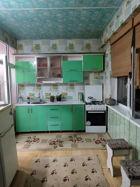 Аренда квартиры в городе Наваи