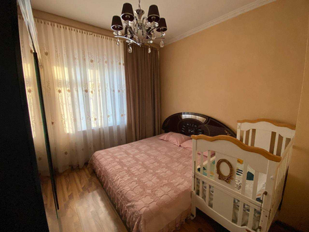 Квартира Карасу 6