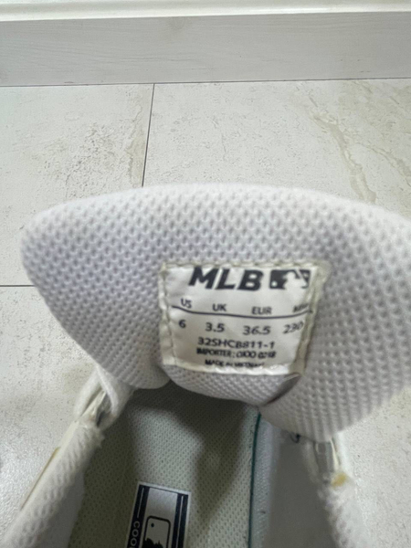 Кроссовки MLB оригинал