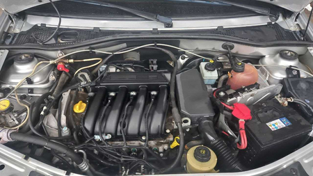 Lada Largus Kuros