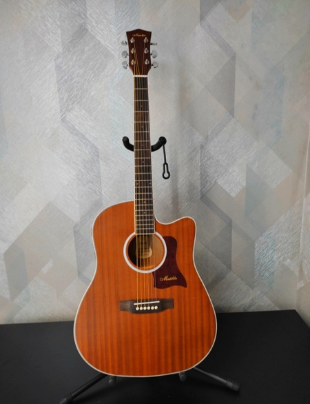 Gitara Matilda akustika