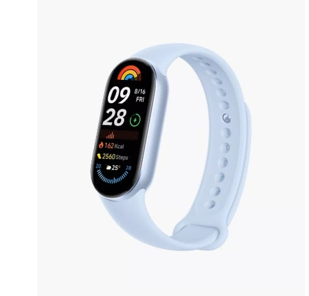 Xiaomi mi band 9 Global / умные часы / Доставка 24/7