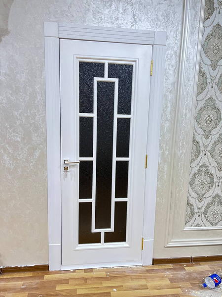 Zamonaviy MDF eshiklarga buyurtma bering