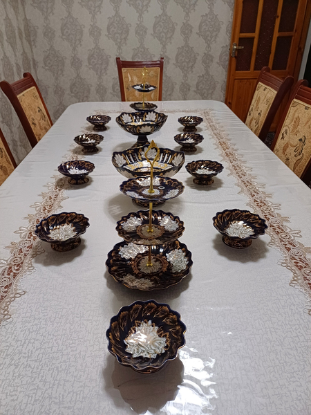 Комплект , стол стул