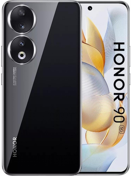Honor 90 sotiladi 12/512gb 1yillik kafolat