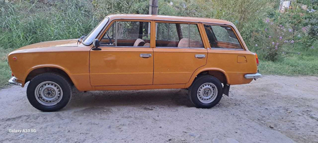Vaz2102 sotiladi