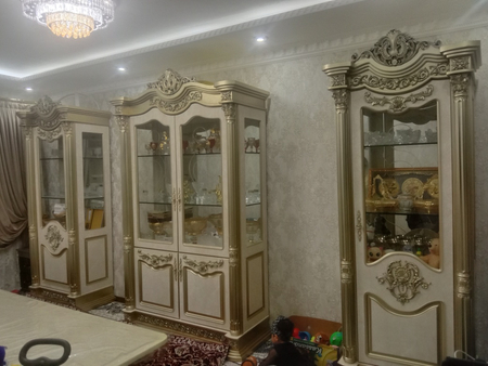 Стенки для гостиной