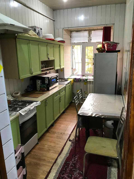 2 хона ли 1 чи кават