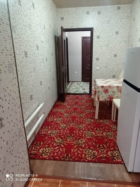 Аренда Квартира Алгритим 31 Квартил Сарват Мебель