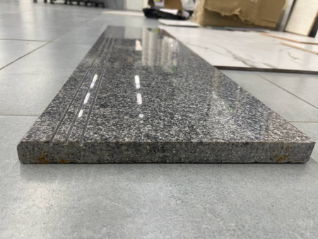 NERO Buhara. Granit                     270.000