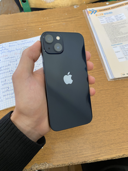 iPhone 13, 128gb
