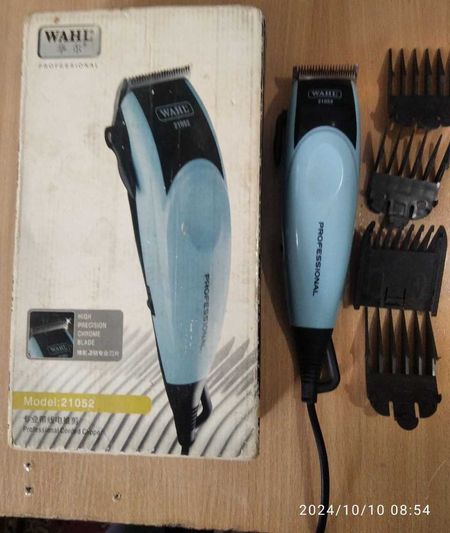 Машинка для волос Wahl Professional
