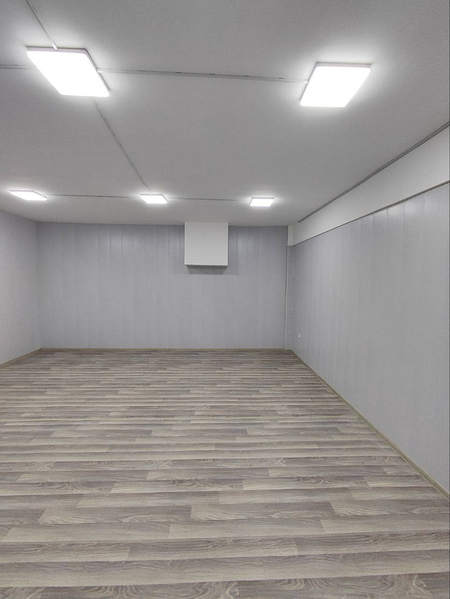 свой Юнусабад-4. Цоколь  150м²