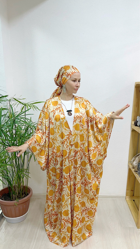 Абая летняя